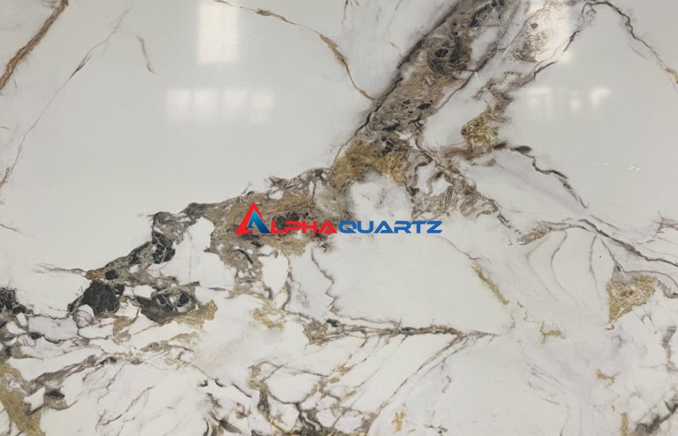 Alpha Stone