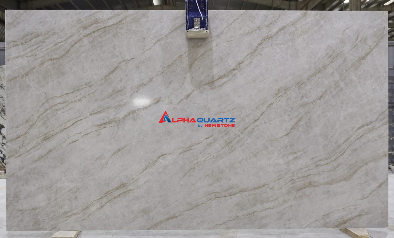 Alpha Stone